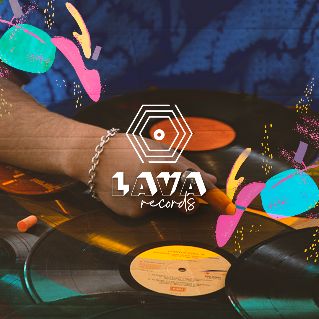 LAVA Records