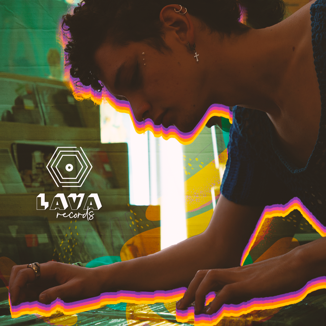LAVA Records