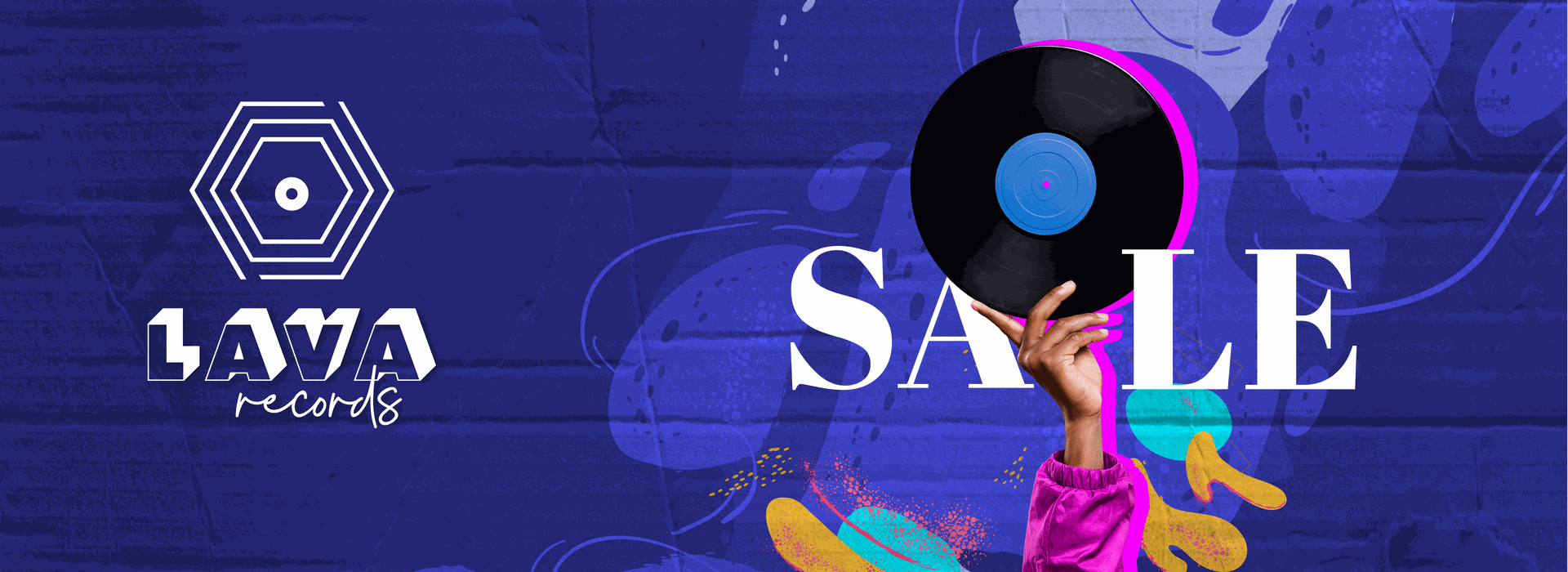 LAVA Records